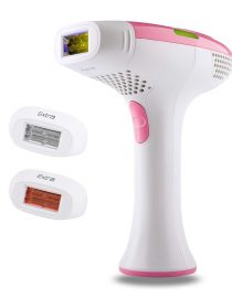IPL Hair Removal Device | DEESS iLight Deluxe | LaboTest UK